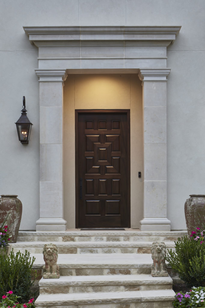 Tuscan Ridge | A Texas Architecture Firm | DibelloArchitects.com