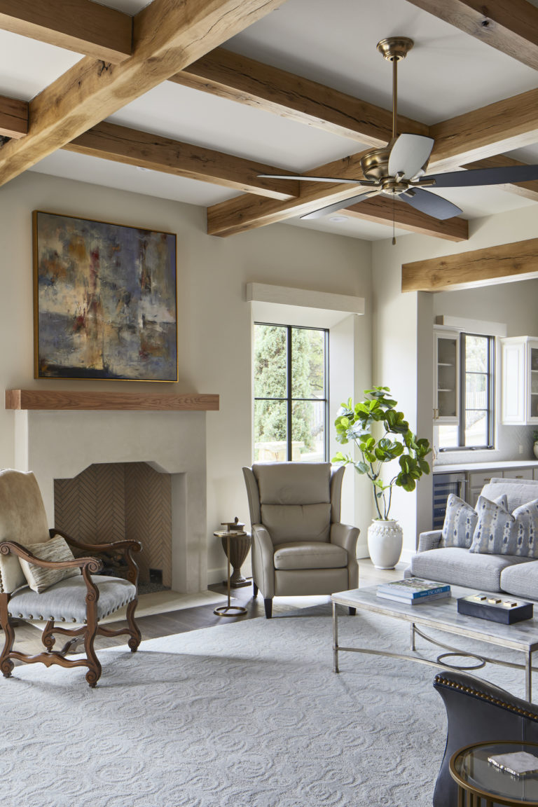 Tuscan Ridge | A Texas Architecture Firm | DibelloArchitects.com