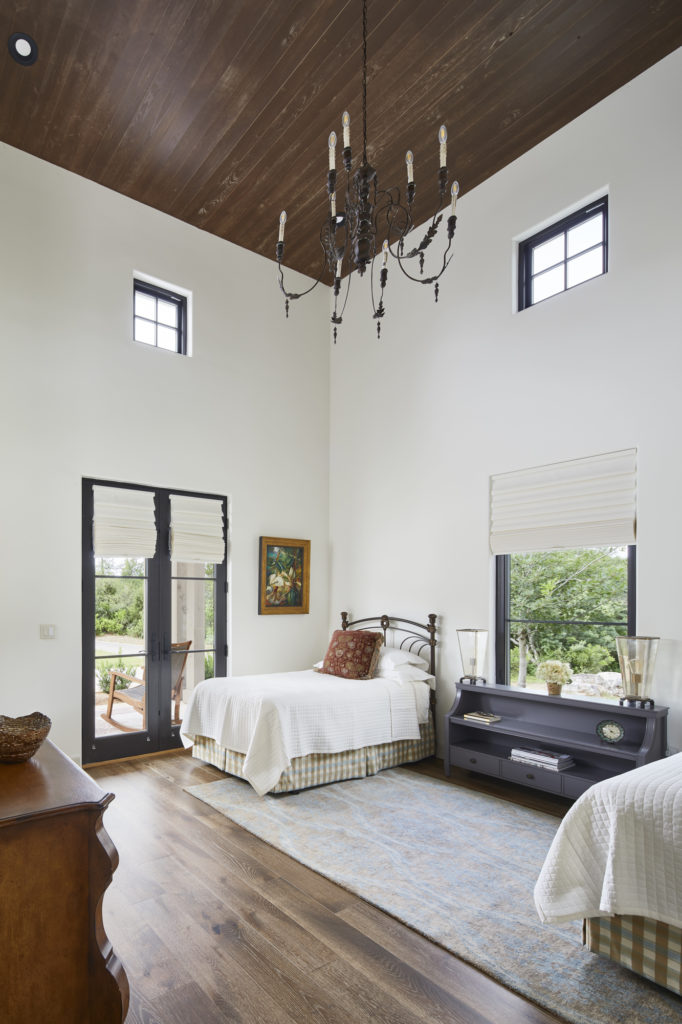 Santa Barbara Style | A Texas Architecture Firm | DibelloArchitects.com