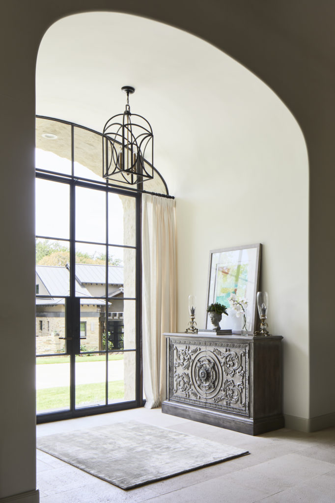 Santa Barbara Style | A Texas Architecture Firm | DibelloArchitects.com