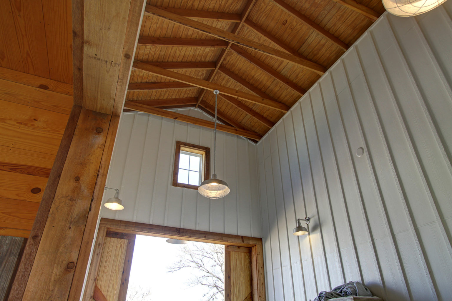 Barn - San Marcos | A Texas Architecture Firm | DibelloArchitects.com