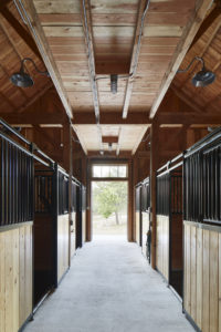 Hill Country Homestead | A Texas Architecture Firm | DibelloArchitects.com