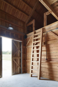 Hill Country Homestead | A Texas Architecture Firm | DibelloArchitects.com