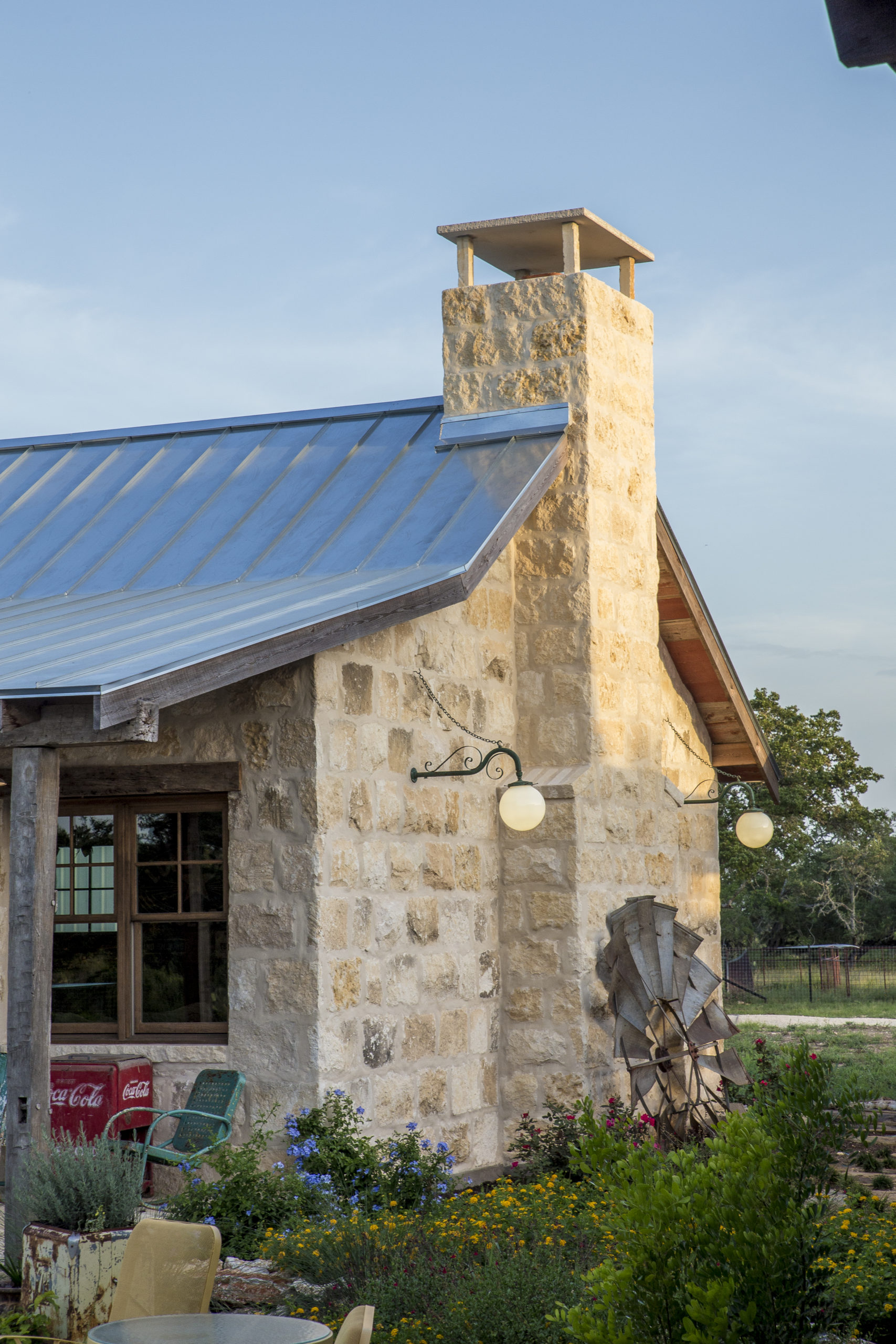 Ranch Home – Comal County | A Texas Architecture Firm ...