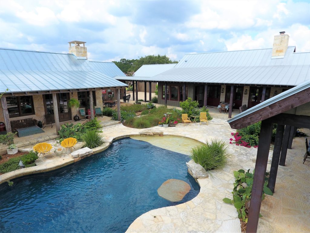 Ranch Home – Comal County | A Texas Architecture Firm ...