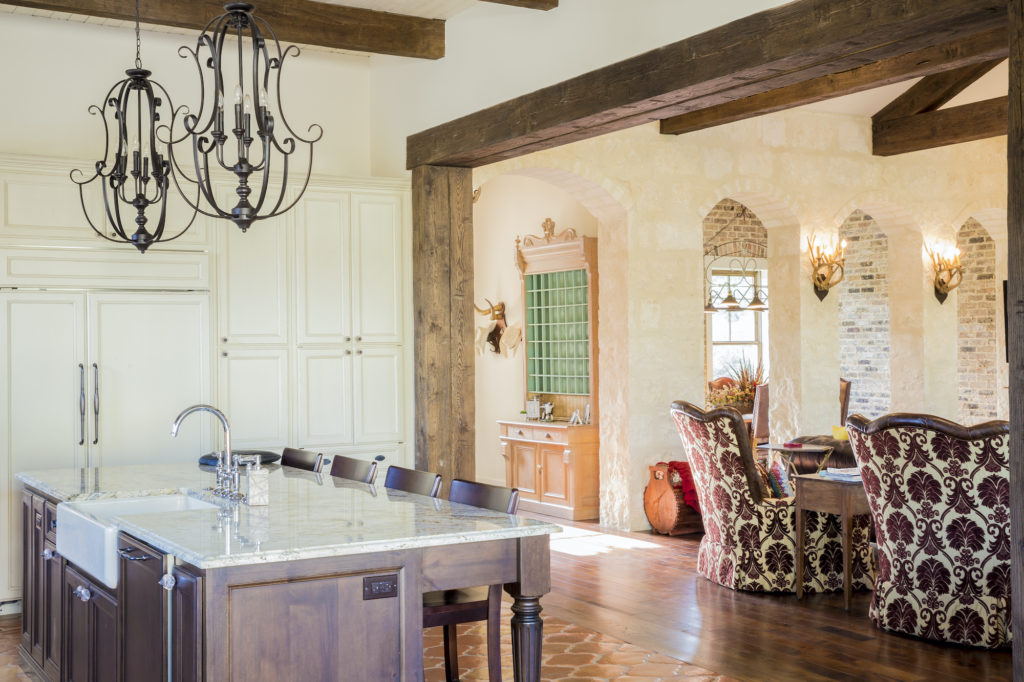 Ranch Home – Comal County | A Texas Architecture Firm ...