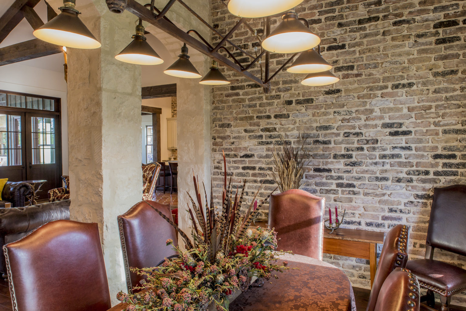 Ranch Home – Comal County | A Texas Architecture Firm ...