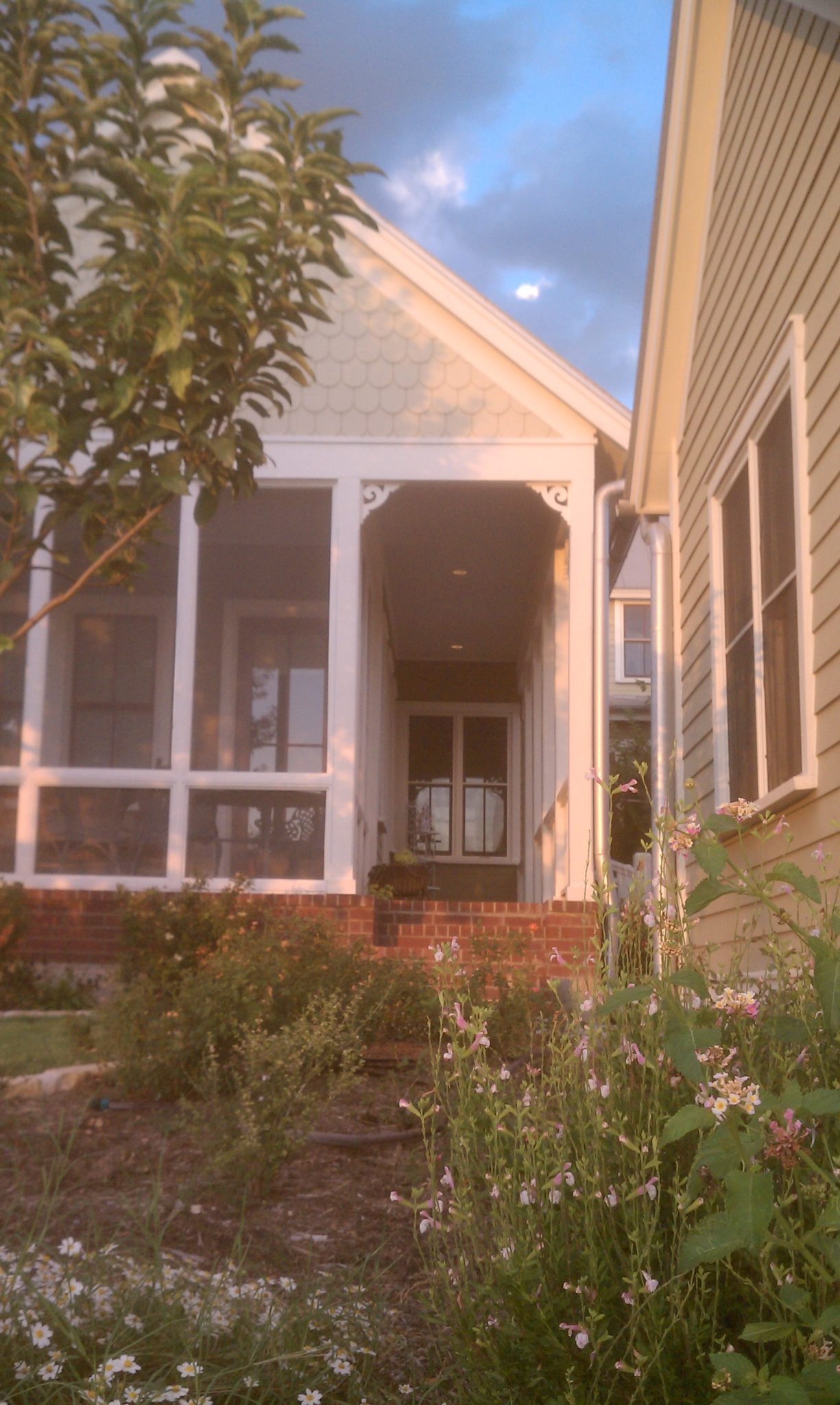 Texas Folk Victorian | A Texas Architecture Firm | DibelloArchitects.com
