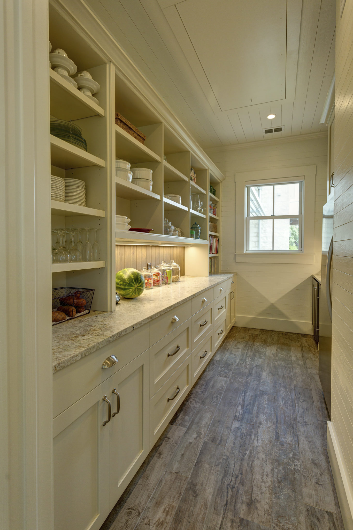 Texas Stone Farmhouse - Guadalupe River Valley | A Texas Architecture ...