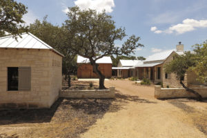 Valley View House | A Texas Architecture Firm | DibelloArchitects.com