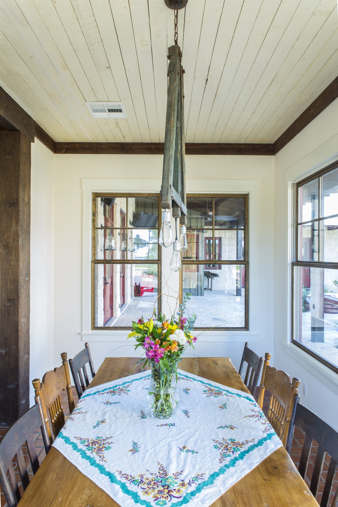 Ranch Home – Comal County | A Texas Architecture Firm ...