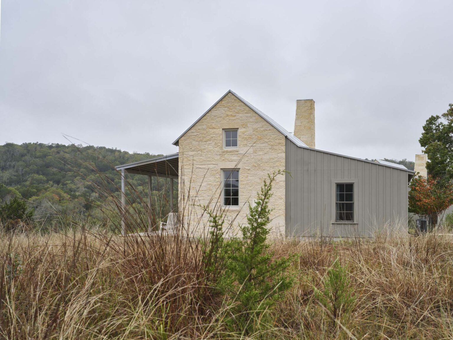 Ranch, Lake & Country | A Texas Architecture Firm | DibelloArchitects.com