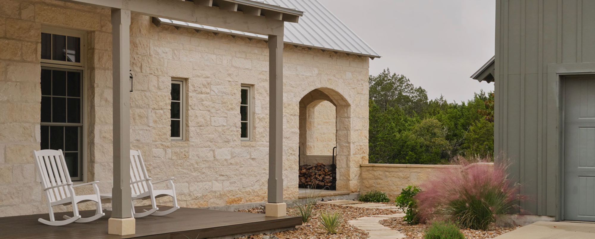 Twin Sisters Ranch | A Texas Architecture Firm | DibelloArchitects.com