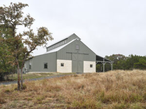 Barns & Outbuildings | A Texas Architecture Firm | DibelloArchitects.com